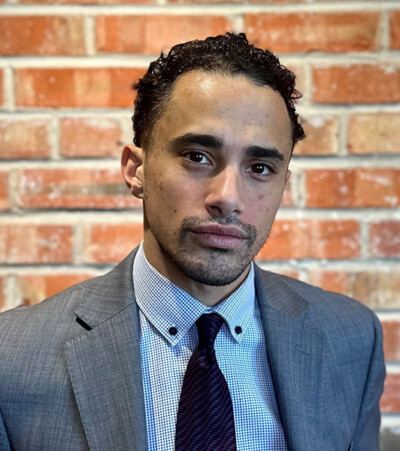 Adam Shaben - Manucci Allen