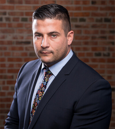 Cristian Manucci, Barrister & Solicitor - Manucci Law Group, Edmonton, AB